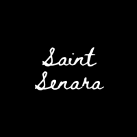 Saint Senara – Spellbinding songs from singer-songwriter duo Andrew ...